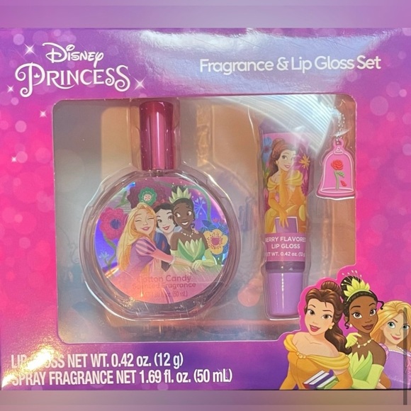 Disney | Other | Disney Princess Beauty Set | Poshmark
